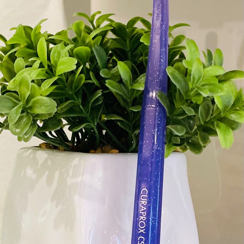Sulcabrush-Tips Replacements - Oral Health Shoppe
