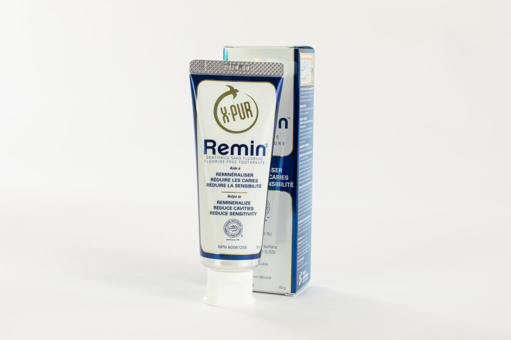 Oral Science-X-Pur Remin - Oral Health Shoppe
